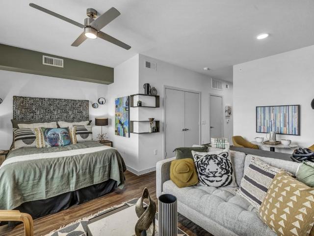 Lantana at Round Rock 1 Bedroom Apartment for Rent at 4600 N Mays St, Round Rock, TX 78665