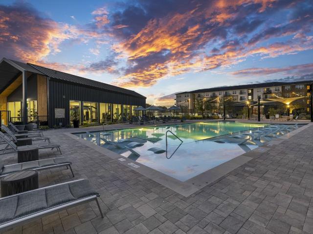 Lantana at Round Rock 1 Bedroom Apartment for Rent at 4600 N Mays St, Round Rock, TX 78665