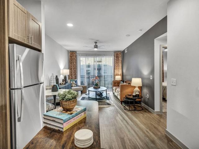Lantana at Round Rock 1 Bedroom Apartment for Rent at 4600 N Mays St, Round Rock, TX 78665