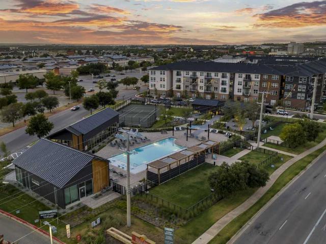 Lantana at Round Rock 1 Bedroom Apartment for Rent at 4600 N Mays St, Round Rock, TX 78665