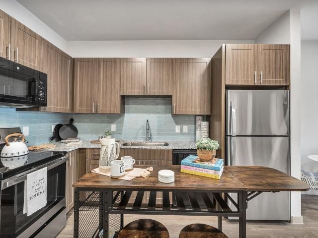 Lantana at Round Rock 1 Bedroom Apartment for Rent at 4600 N Mays St, Round Rock, TX 78665