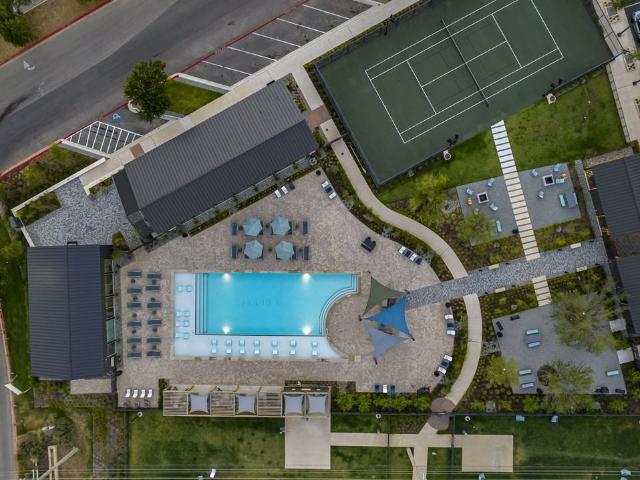 Lantana at Round Rock 1 Bedroom Apartment for Rent at 4600 N Mays St, Round Rock, TX 78665