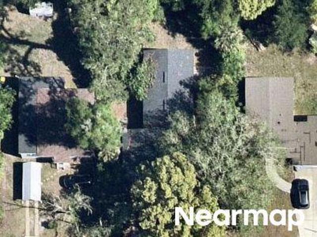 Lantana Ave