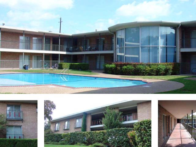 Lantana Apartments