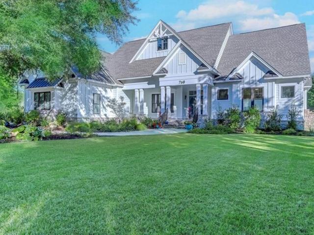 Lantana Cir, Georgetown, Home For Sale