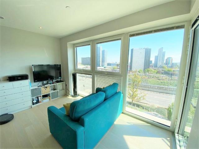 Lantana Heights, Glasshouse Gardens, Stratford, London E20, Studio to rent, £2,150 pcm | PrimeLocation
