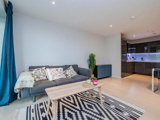 Lantana Heights, Stratford, E20 2 bed apartment to rent £3,380 pcm £780 pw