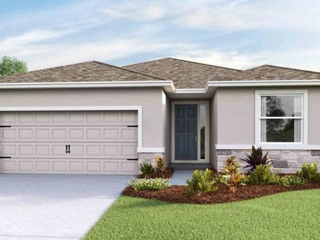 Lantana Plan Angeline Community