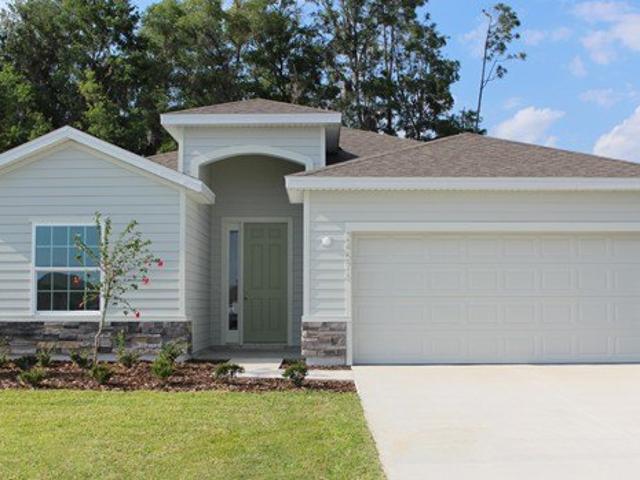 LANTANA Plan Finley Woods Community