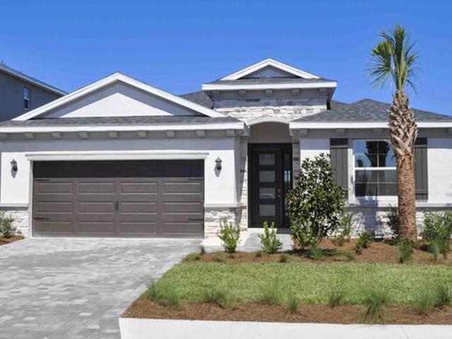 Lantana Plan Legacy Preserve Community