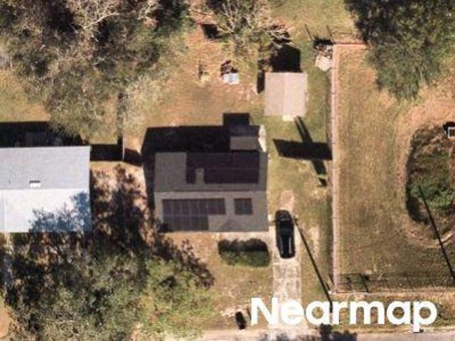 Lantana Rd