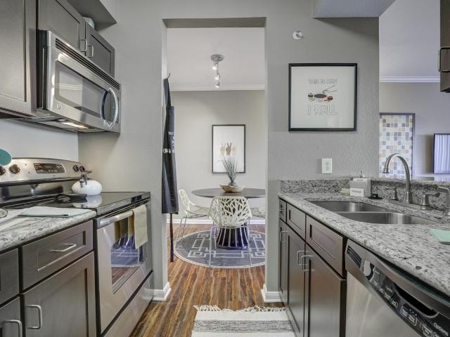 Lantana Ridge 1 Bedroom Apartment for Rent at 6636 W William Cannon Dr, Austin, TX 78735 West Oak Hill