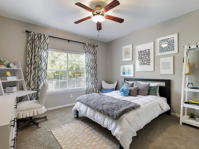 Lantana Ridge 1 Bedroom Apartment for Rent at 6636 W William Cannon Dr, Austin, TX 78735 West Oak Hill