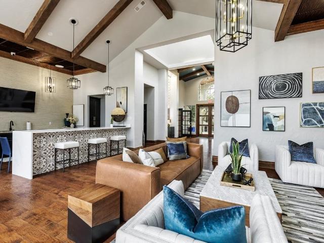 Lantana Ridge 1 Bedroom Apartment for Rent at 6636 W William Cannon Dr, Austin, TX 78735 West Oak Hill