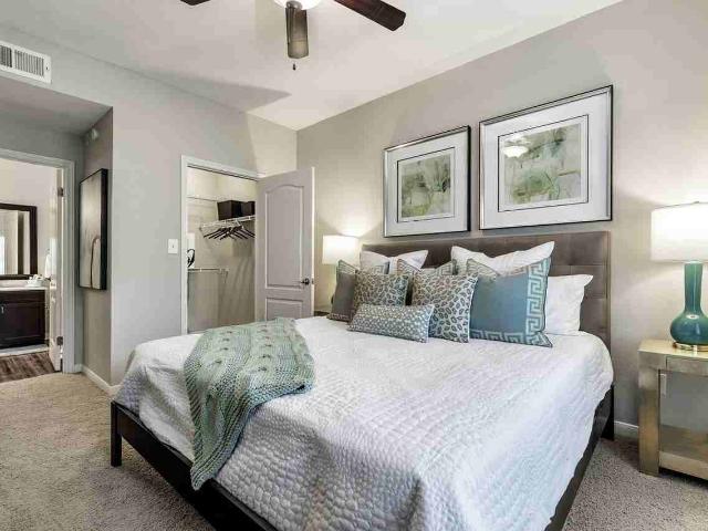 Lantana Ridge 2 Bedroom Apartment for Rent at 6636 W William Cannon Dr, Austin, TX 78735 West Oak Hill