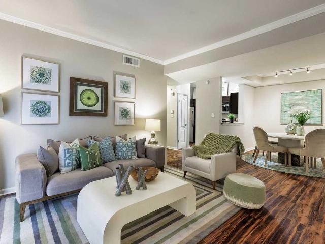 Lantana Ridge 2 Bedroom Apartment for Rent at 6636 W William Cannon Dr, Austin, TX 78735 West Oak Hill