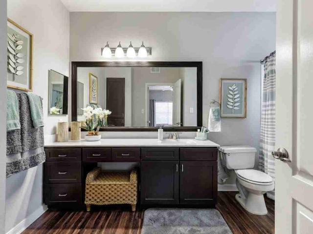 Lantana Ridge 3 Bedroom Apartment for Rent at 6636 W William Cannon Dr, Austin, TX 78735 West Oak Hill