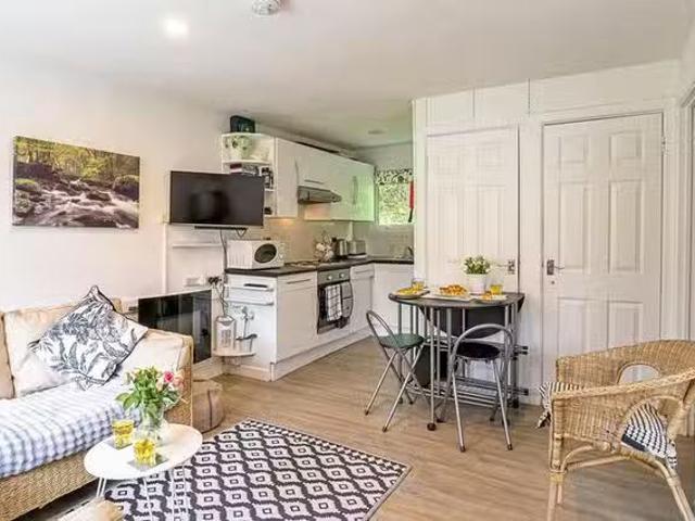 Lanteglos Farmhouse Hotel