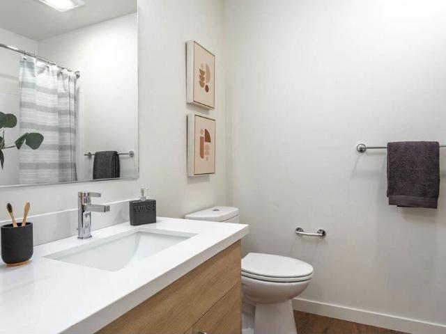 Lanterman Apartments Studio Apartment for Rent at 609 W Nickerson St, Seattle, WA 98119 North Queen Anne
