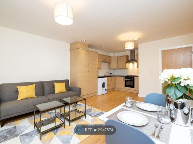 Lantern Court, Leamington Spa CV32, 1 bed flat to rent, £1,200 pcm | PrimeLocation
