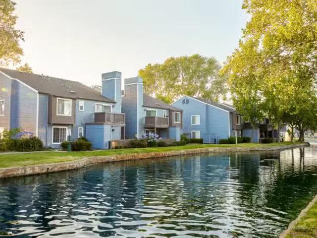 Lantern Cove 244 Rock Harbor Ln, Foster City, CA 94404