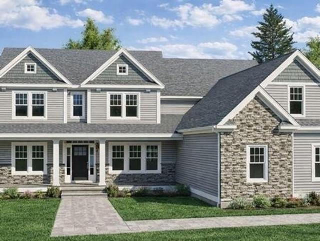 Lantern Hill Dr, Cranston, Home For Sale