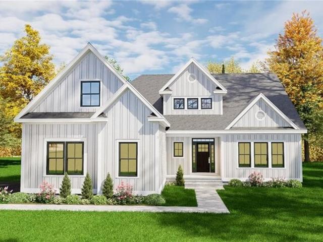 Lantern Hill Dr, Cranston, Home For Sale