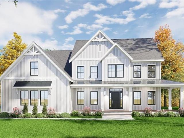 Lantern Hill Dr, Cranston, RI 02921