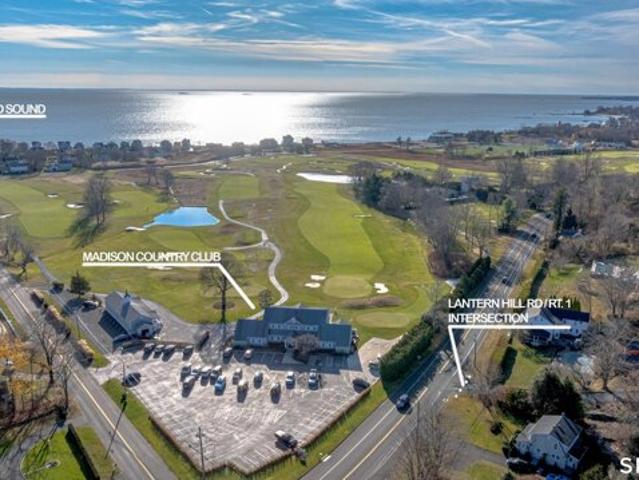 Lantern Hill Rd, Madison, Plot For Sale