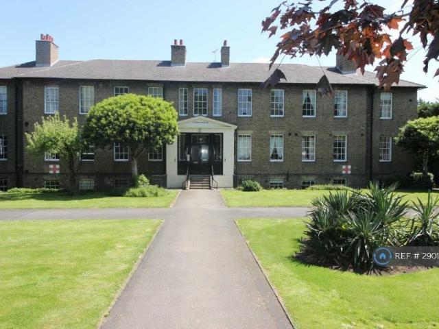 Lantern House, London, SE18 1 bed flat to rent £1,795 pcm £414 pw
