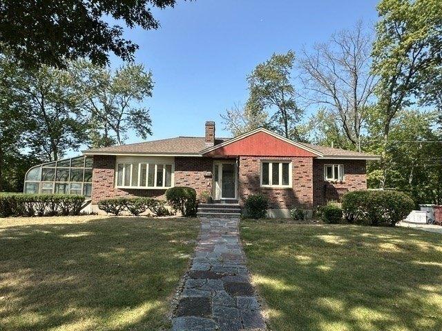 Lantern Ln, Dedham, Home For Sale