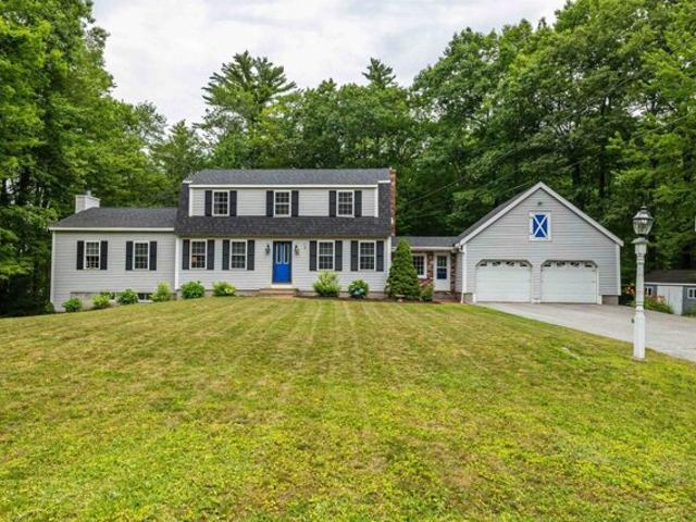 Lantern Ln, Hooksett, Home For Sale