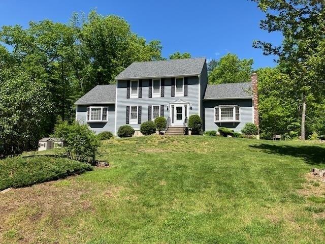 Lantern Ln, Londonderry, Home For Sale
