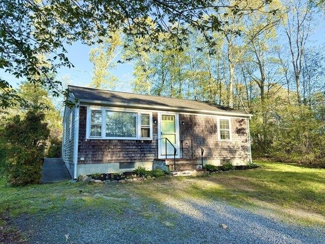 Lantern Ln, Tisbury, Home For Sale