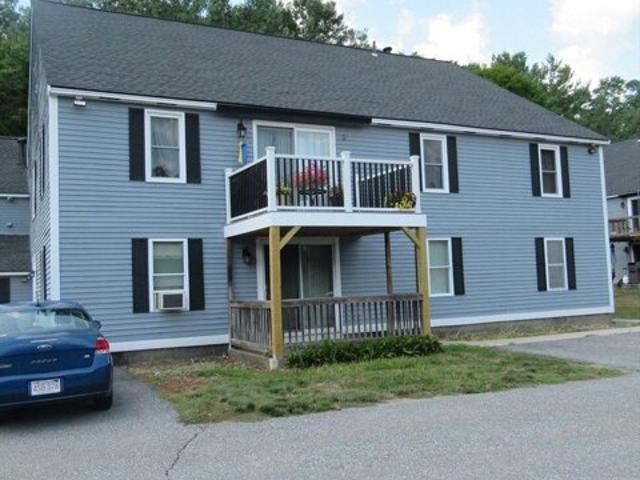 Lantern Ln Unit,dracut, Condo For Sale