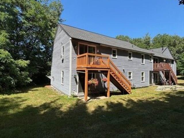 Lantern Ln Unit,dracut, Condo For Sale