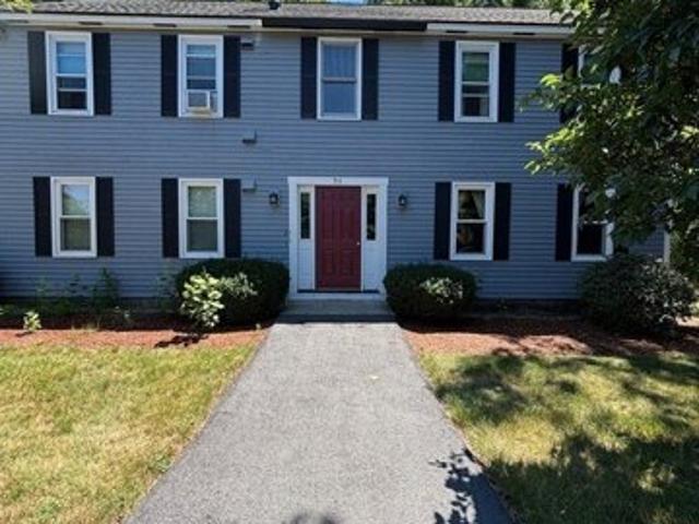 Lantern Ln Unit,dracut, Condo For Sale
