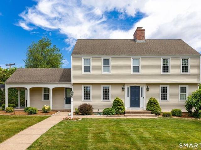 Lantern Ln, Wethersfield, Home For Sale