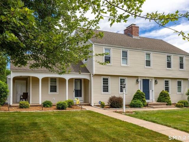Lantern Ln, Wethersfield, Home For Sale