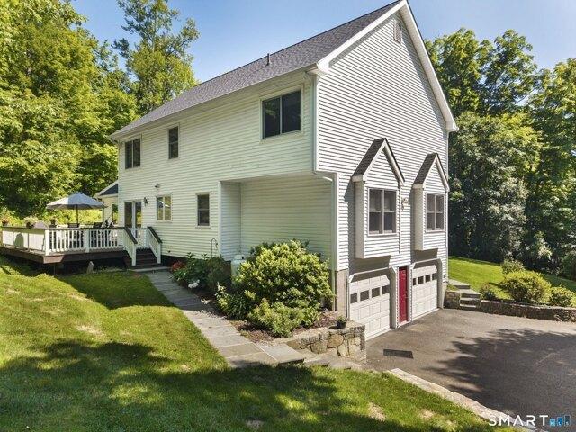 Lantern Park Ln S, Southbury, Home For Sale