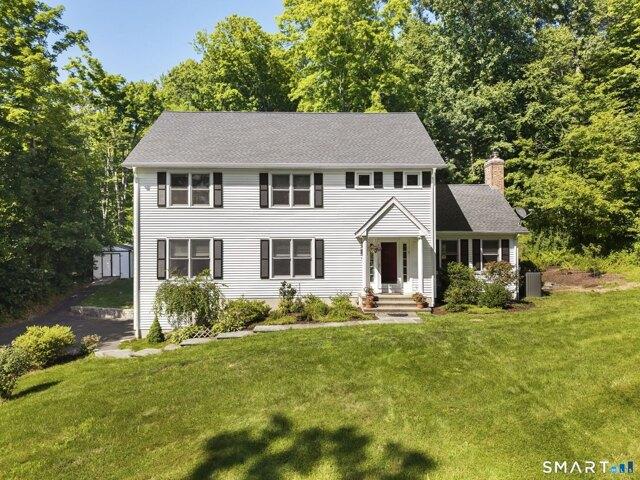 Lantern Park Ln S, Southbury, Home For Sale
