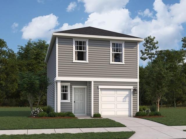Lantern Plan Spring Creek Trails Community