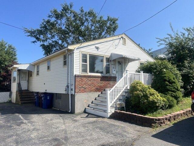 Lantern Rd, Revere, Home For Sale