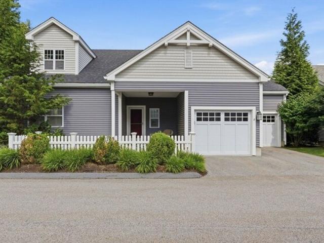 Lantern Way Unit,ashland, Condo For Sale