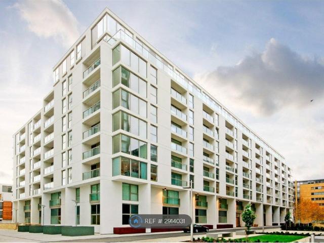 Lanterns Way, London E14, 1 bed flat to rent, £1,995 pcm | PrimeLocation