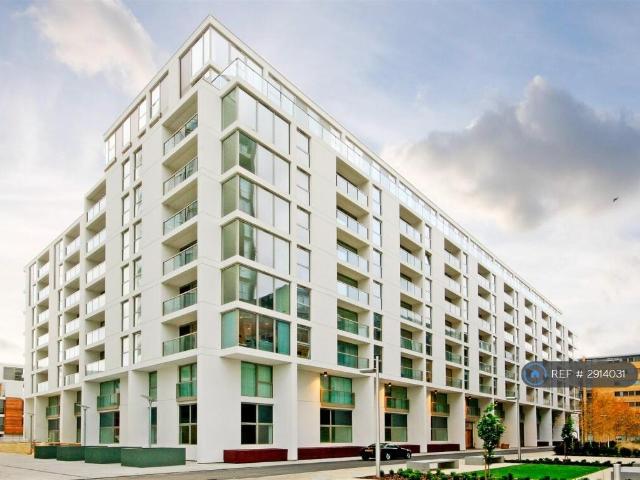 Lanterns Way, London, E14 1 bed flat to rent £1,995 pcm £460 pw