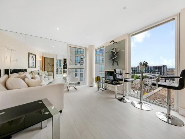 Lanterns Way, London E14, 1 bed flat to rent, £2,275 pcm | PrimeLocation