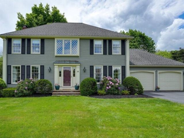 Lanthorn Rd, Northborough, Home For Sale