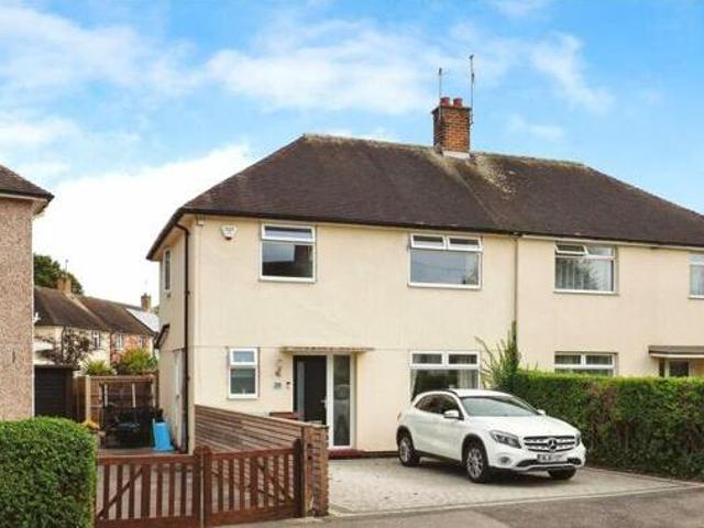 Lanthwaite Road, Clifton, 3 Bedroom Semi detached