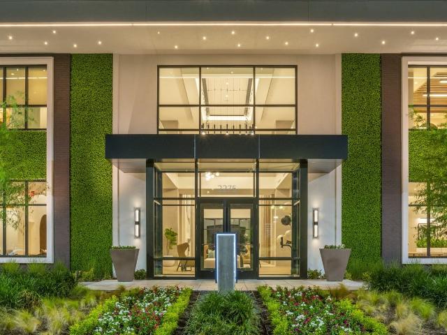 Lantower West Love 1 Bedroom Apartment for Rent at 2275 Hawes Ave, Dallas, TX 75235 Lovefield West